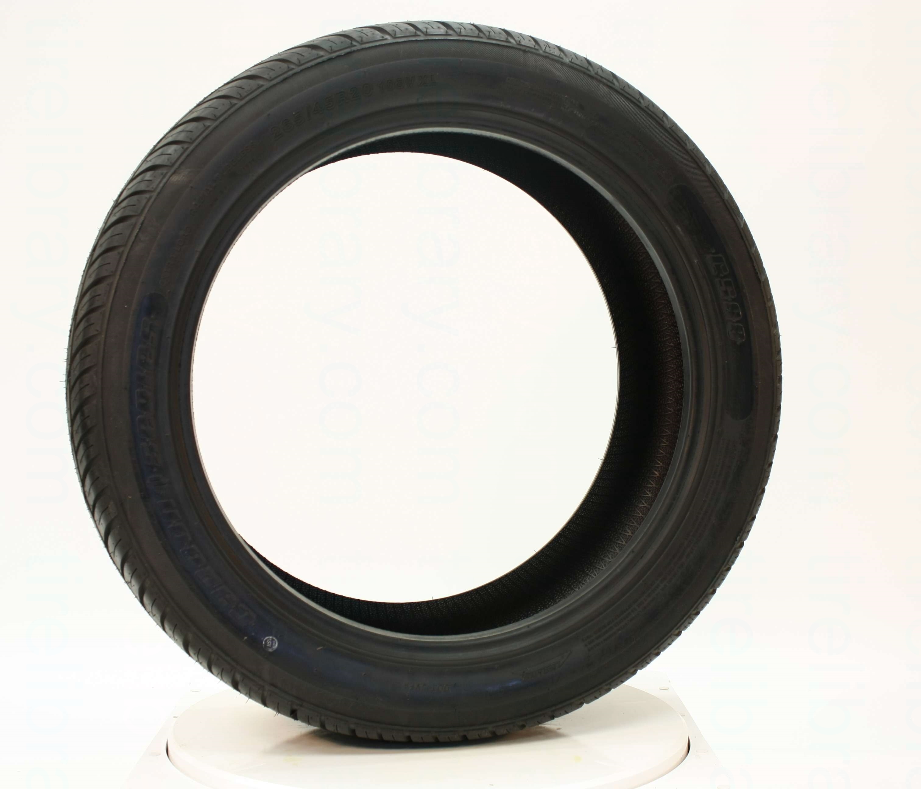285/50R20 XL CS99 - CARBON SERIES - Tire Library