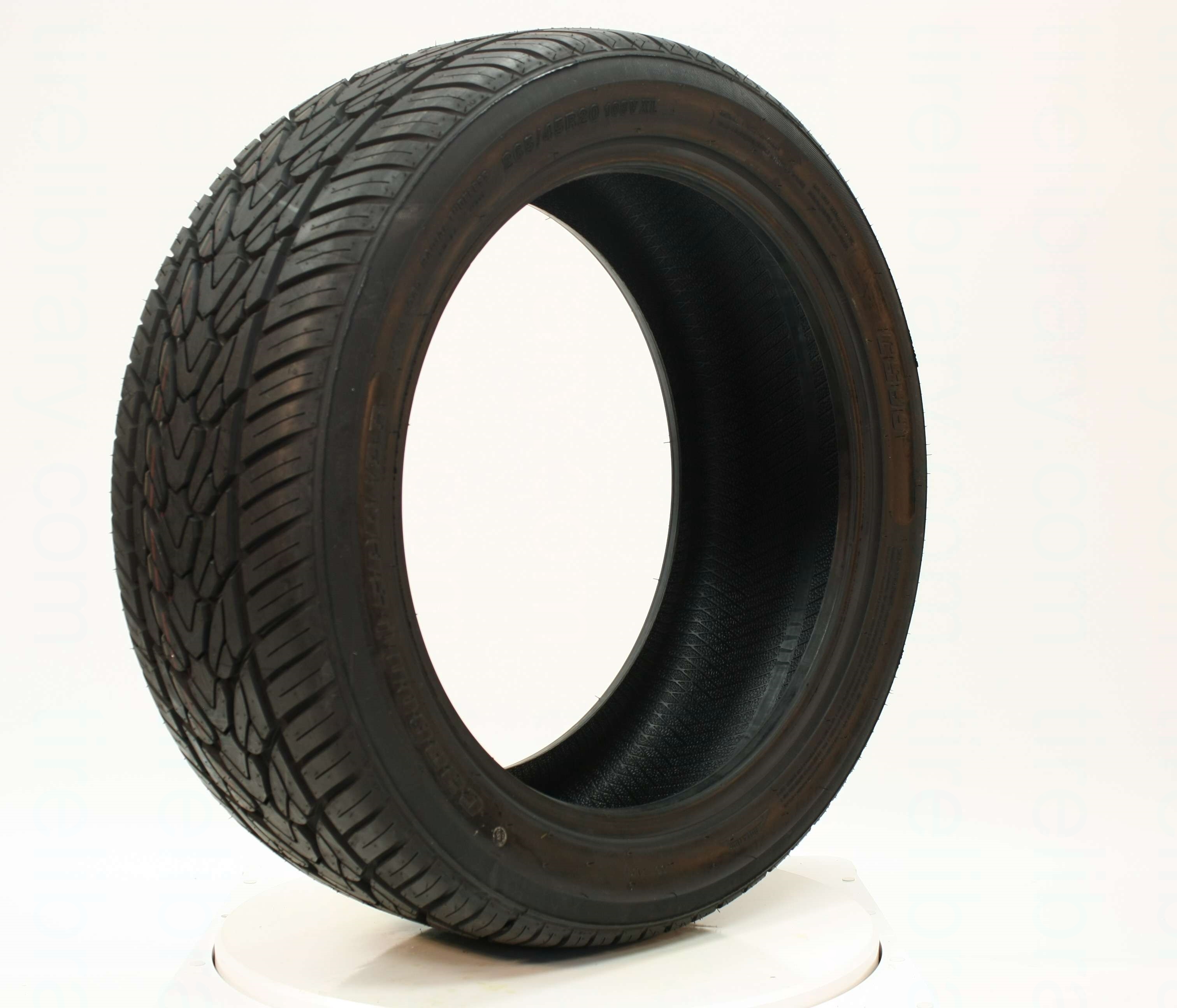 285/50R20 XL CS99 - CARBON SERIES - Tire Library