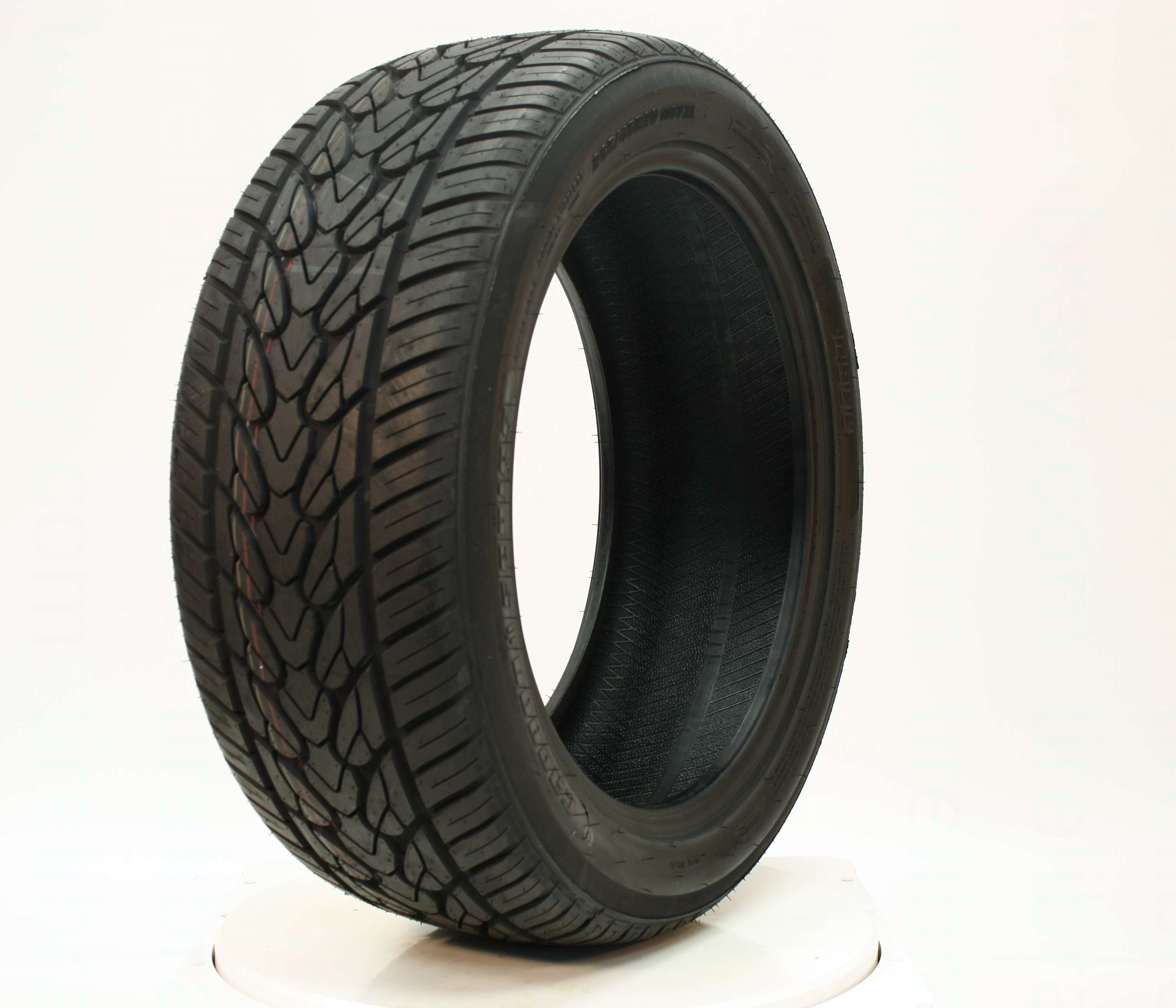 285/50R20 XL CS99 - CARBON SERIES - Tire Library