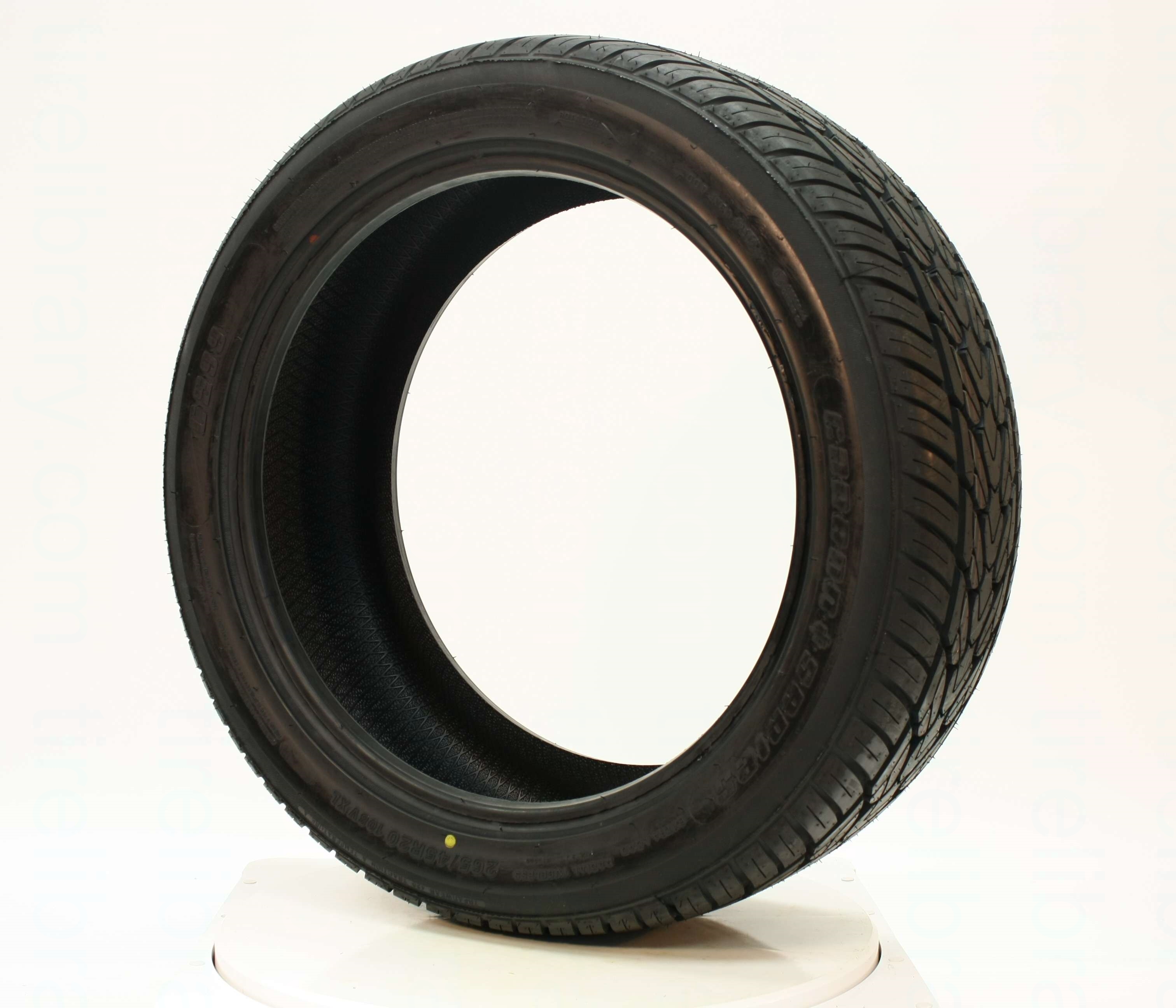 295/30ZR22 XL CS99 - CARBON SERIES - Tire Library